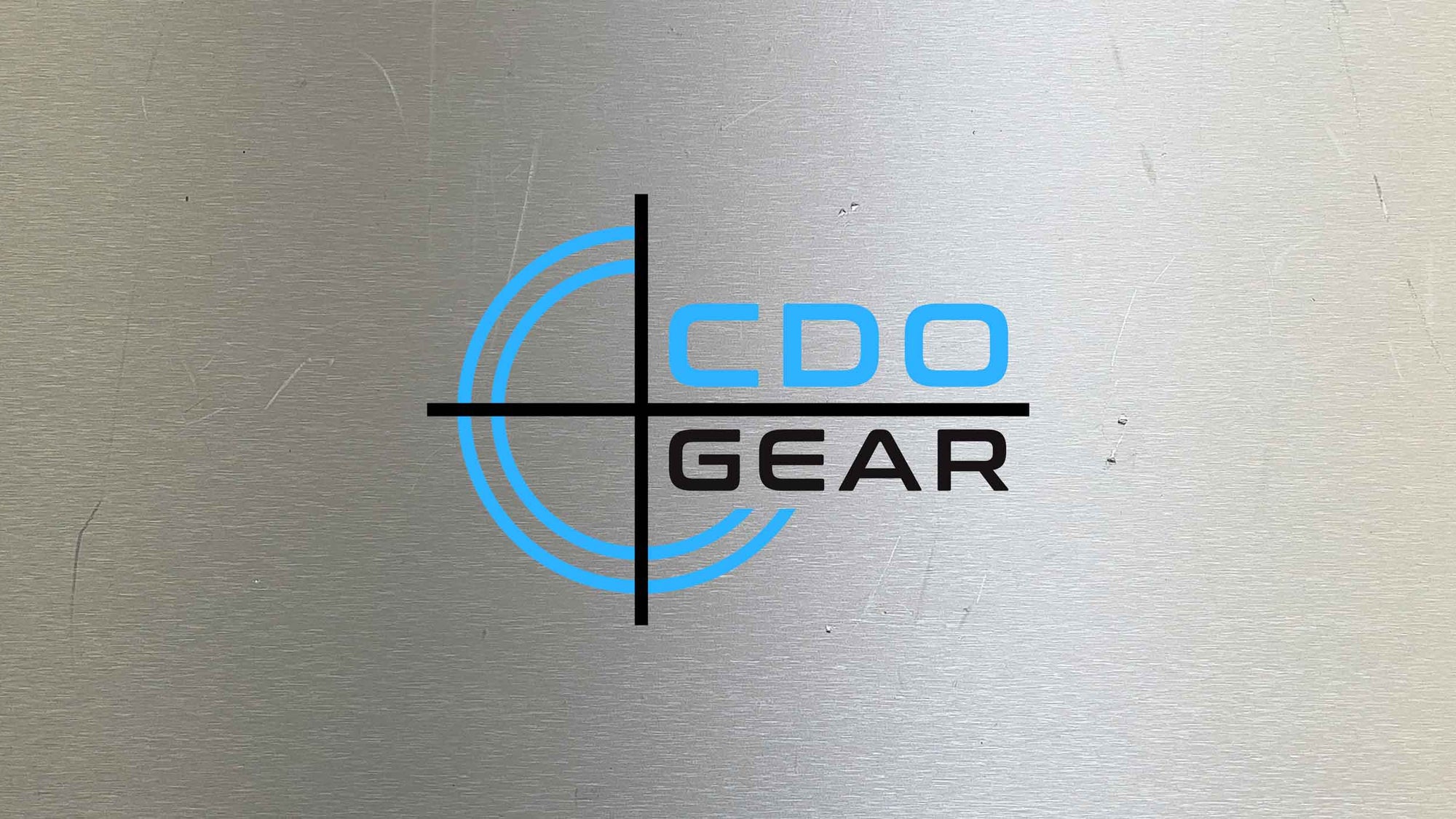 CDO Gear